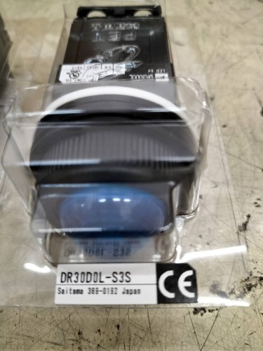 FUJI DR30DOL-S3B BLUE ราคา 612 บาท