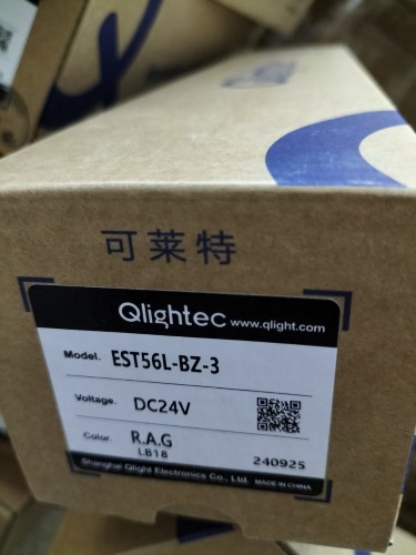 QLIGHTEC EST56L-BZ-3-24-RAG-LB18 ราคา 1,391.60 บาท