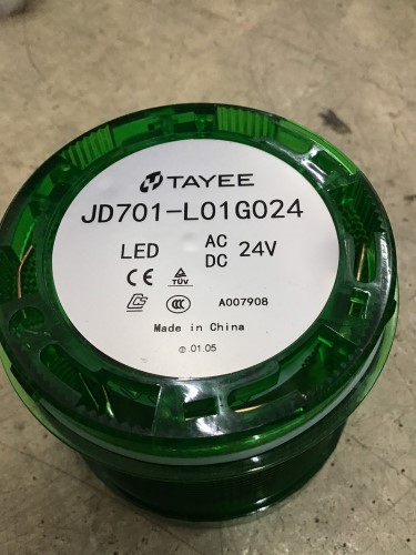 TAYE JD701-L01G024 ราคา 900 บาท