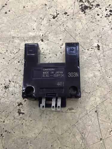 OMRON EE-SPX303N ราคา 840 บาท