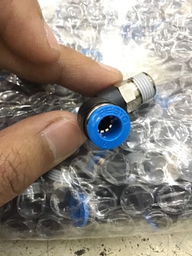 FESTO QSL-1/8-6 ราคา 54.90 บาท