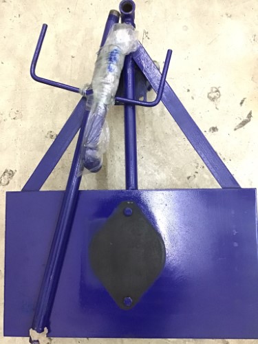GREASE PUMP GREASE INJECTION PUMP CART FOR ราคา 28,500 บาท