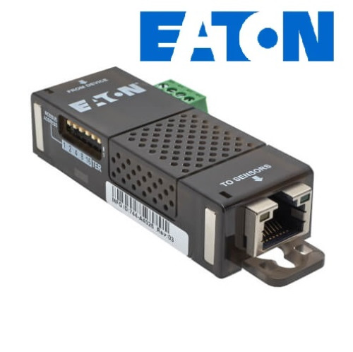 EATON ETN-EMPDT1H1C2 Environmental Monitoring Probe (2nd Generation ...