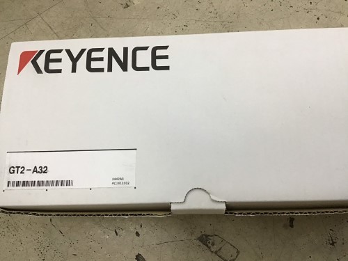 KEYENCE GT2-A32 ราคา 24,500 บาท