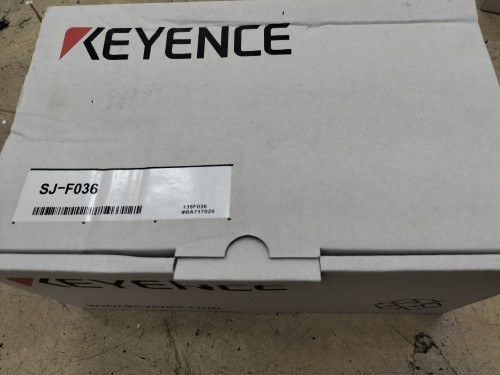 KEYENCE SJ-F036 ราคา 15,800 บาท