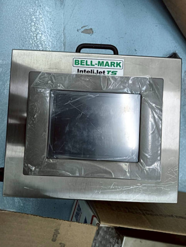 BELL-MARK INTELIGET T5 MODEL: INTELIJET TS 100-240VAC 50-60HZ 0.7AMP ...