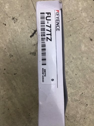 KEYENCE FU77TZ ราคา 1,000 บาท