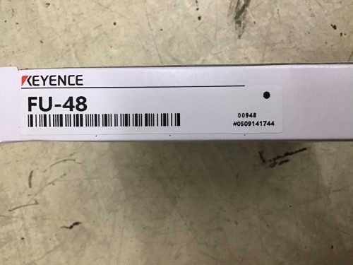KEYENCE FU-48 ราคา 1,250 บาท