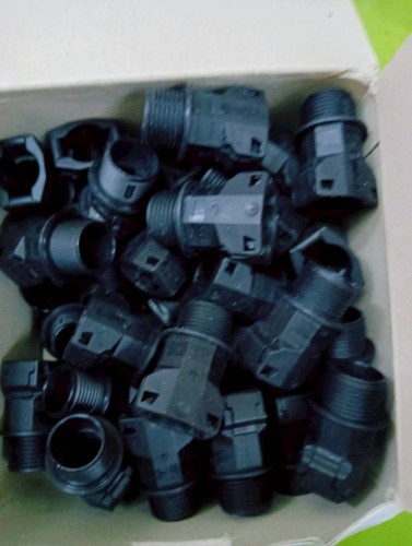 SCHLEMMER MODEL: SEM-FAST CONNECTOR NW12+13 PG11 ราคา 8.00 บาท