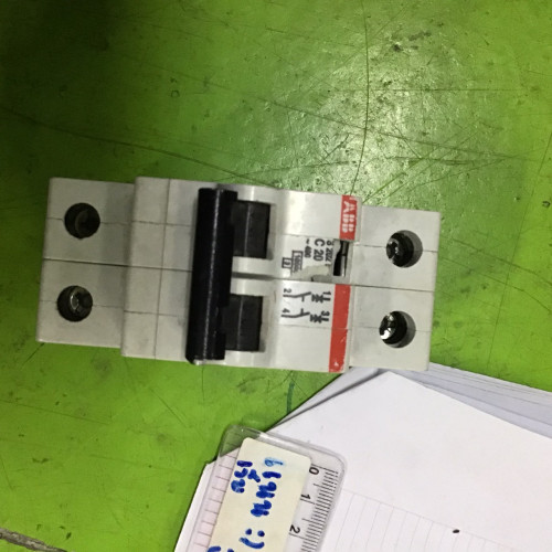 S202P C20 ราคา 1,500 บาท