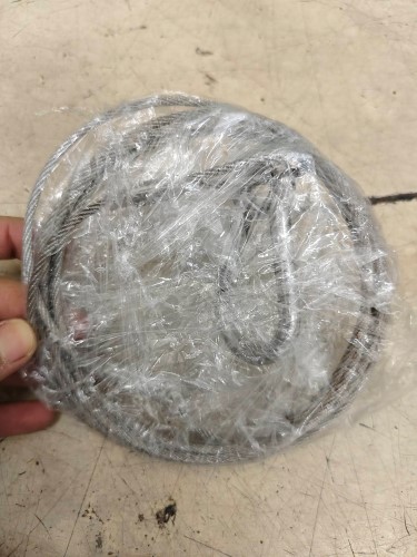 DROPSAFE SAFETY SLING , DROPPED OBJECT PREVENTION , SECONDARY SECURING ...