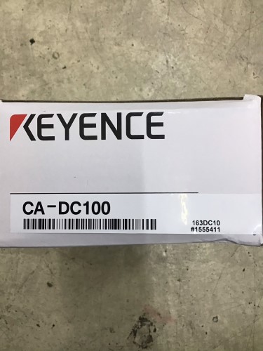 KEYENCE CA-DC100 ราคา 6,900 บาท