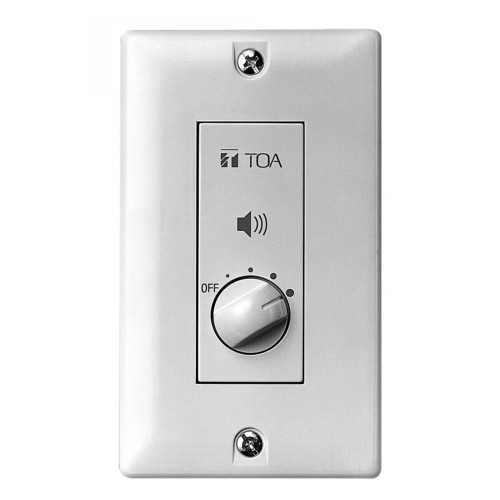 TOA AT-063AP Attenuator ราคา 900 บาท
