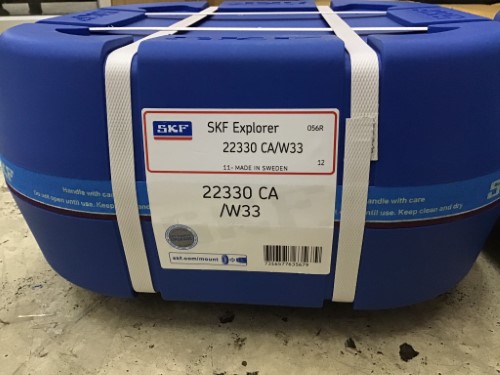 SKF 22330CA/W33 ราคา 33,200 บาท