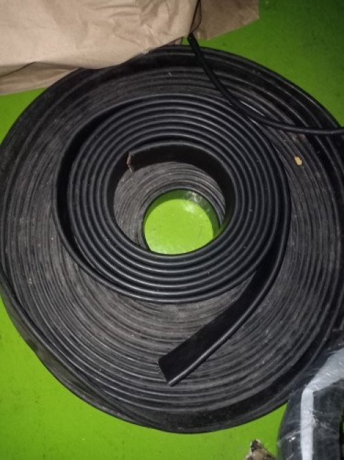 HELUKABEL PVC-Flach 12G2.5qmm. 60M. ราคา 240 บาท