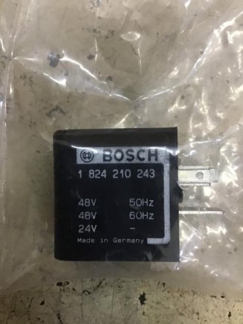 BOSCH 0820023992 + BOSCH 1824210245 ราคา 13,680 บาท