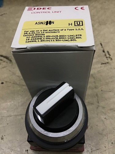 IDEC ASN211N ราคา 361 บาท