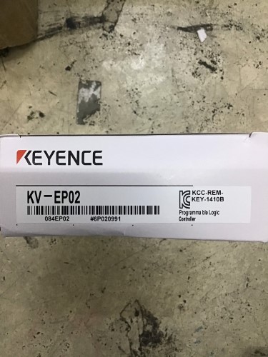 KEYENCE KV-EP02 ราคา 10,500 บาท