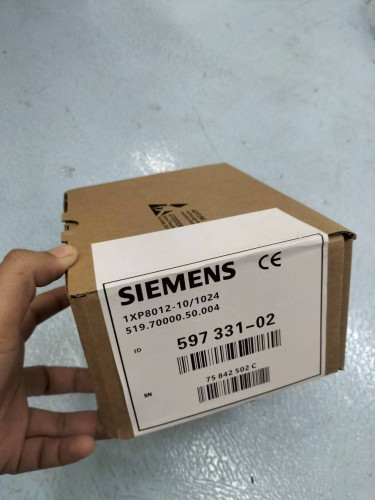 SIEMENS ENCODER MODEL: 1XP8012-10/1024 ราคา 16,650.00 บาท