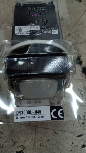 FUJI DR30D0L-M4W ราคา 260 บาท