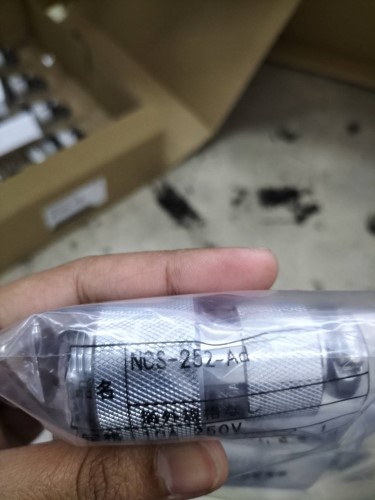 NANABOSHI MODEL: NCS-252-AD ราคา 702 บาท