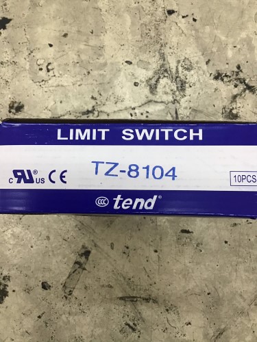 TEND TZ-8104 ราคา 572 บาท