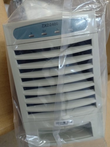 ZTE POWER SUPPLY RECTIFIER MODULE MODEL: ZXD2400 (V4.3) ราคา 8,000 บาท