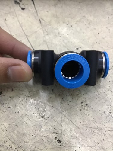 FESTO QST-12 ราคา 214 บาท