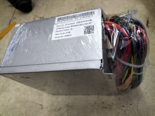 FSP GROUNE INC FSP400-60AGGBQ ราคา 21,000 บาท