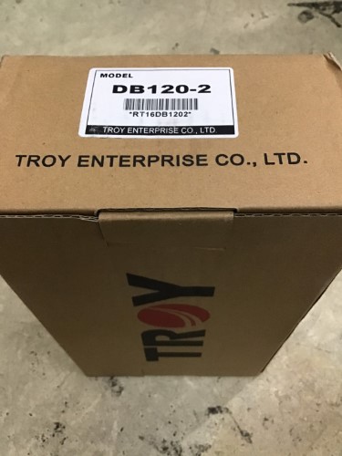 TRPY DB120-2 06267-01 AC220-230V ราคา 18,500 บาท