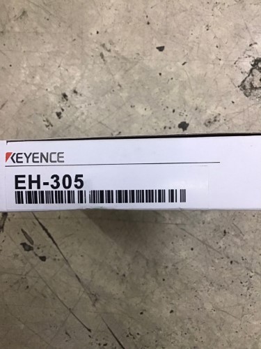 KEYENCE EH-305 ราคา 3,101 บาท