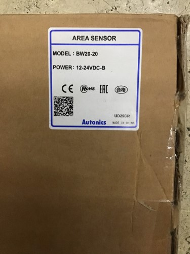 AUTONICS BW20-20 ราคา 1,150 บาท