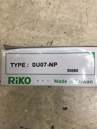 RIKO SU07-NP ราคา 1,395 บาท