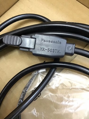 PANASONIC YX-503TK ราคา 1,000 บาท