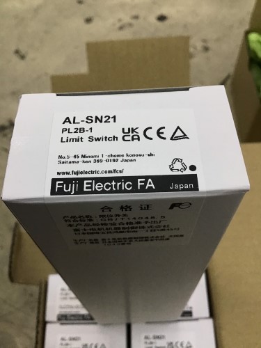 FUJI AL-SN21 ราคา 834.30 บาท