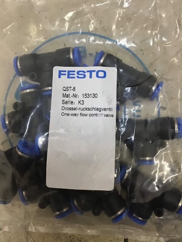 FESTO QST-8 ราคา 112 บาท