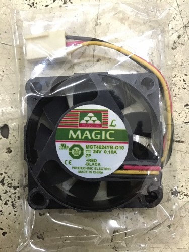 PROTECHNIC MAGIC MGT4034YB-010 ราคา 790 บาท