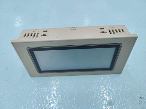 PANASONIC PROGRAMMABLE DISPLAY MODEL: GT11 AIGT2030H 24V 0.1A ราคา ...