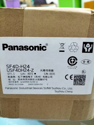 PANASONIC MODEL: SF4D-H24 ราคา 23,650.00 บาท