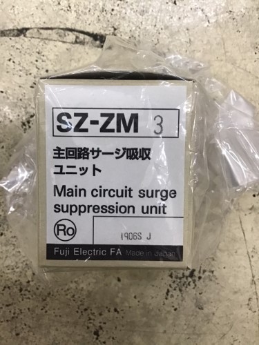 FUJI SZ-ZM3 ราคา 600 บาท