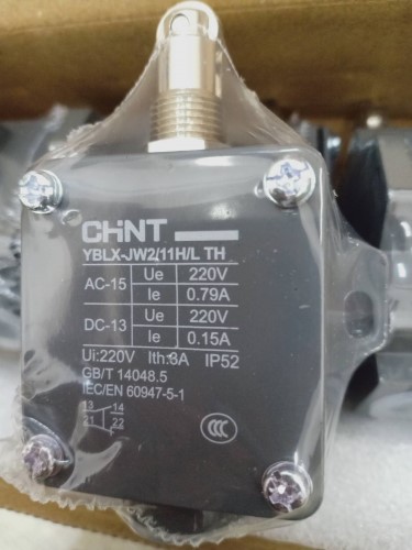 CHINT YBLX-JW2/11H/LTH ราคา 630 บาท