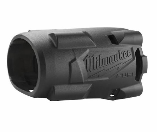 Milwaukee ยางหุ้มหัวบล็อกกระแทกรุ่น M12 FIWF12 รุ่นสินค้า 49-16-2554 ...