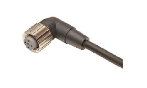 OMRON XS2F-M12PVC4A5M