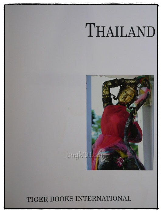 THAILAND / Steve Van Beek