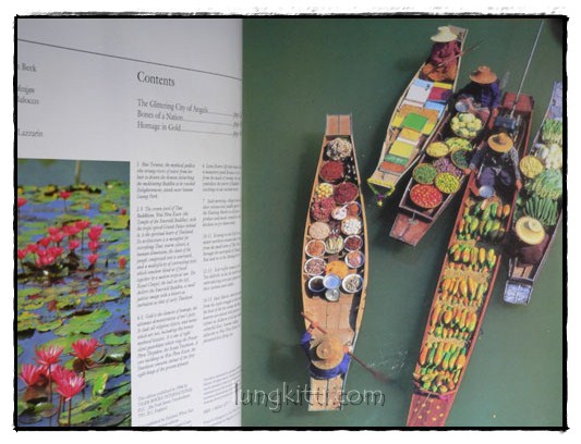 THAILAND / Steve Van Beek