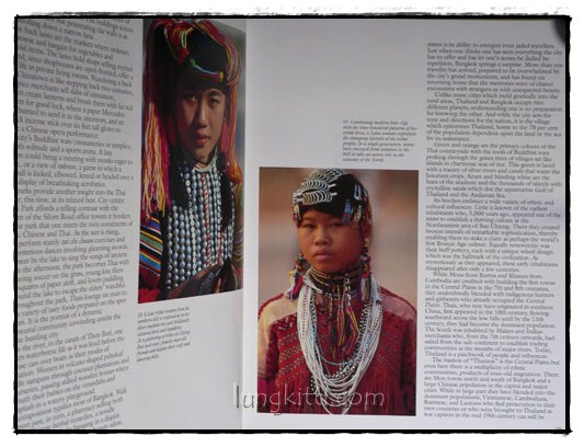 THAILAND / Steve Van Beek