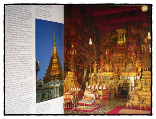 THAILAND / Steve Van Beek