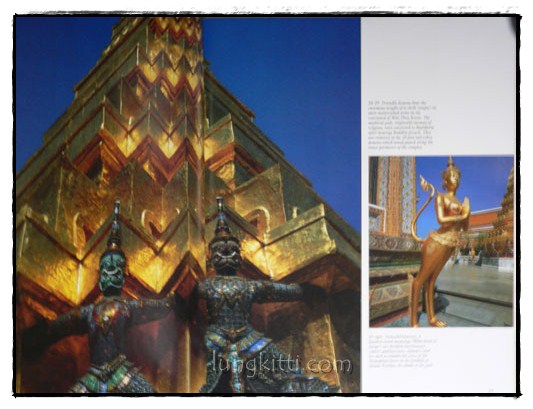 THAILAND / Steve Van Beek