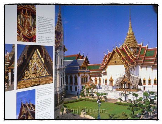 THAILAND / Steve Van Beek