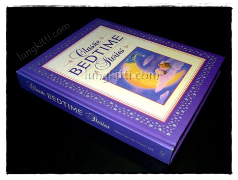 CLASSIC BEDTIME STORIES